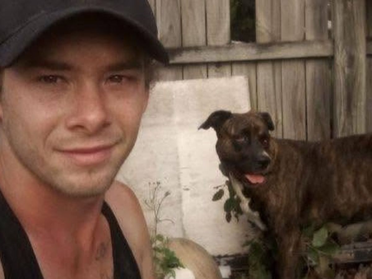 Fundraiser by Raymond Harris : Farewell of Bradley Dale Harris (Age 33)