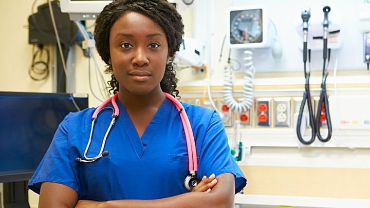 Fundraiser by Imani Ellis : Raise Money for Health Care Workers in Harlem