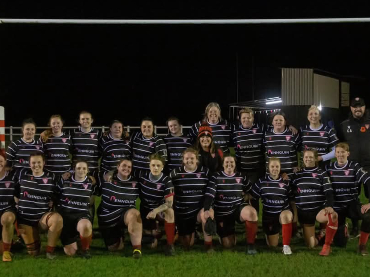 Fundraiser by Rebecca snook : Please help me get to the Bangkok 10s