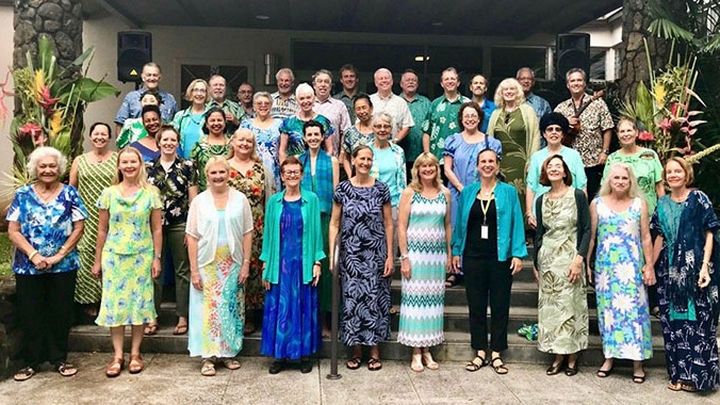 Fundraiser by Joseph Gorak : Spreading Aloha thru Performing Arts