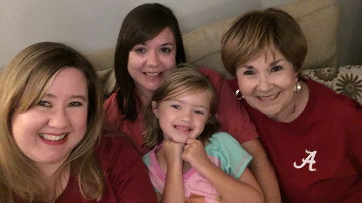 Fundraiser by Laura Nall Kunze : Wendy Nall's Cancer Battle