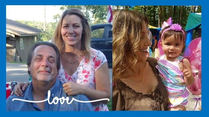 Fundraiser for Lisanne Santon by DALE FAZIO : Lisanne Lombardo Santon ...