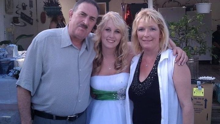 Fundraiser for Angela Ravetz by Victoria Sayer : Richard Ravetz for ...