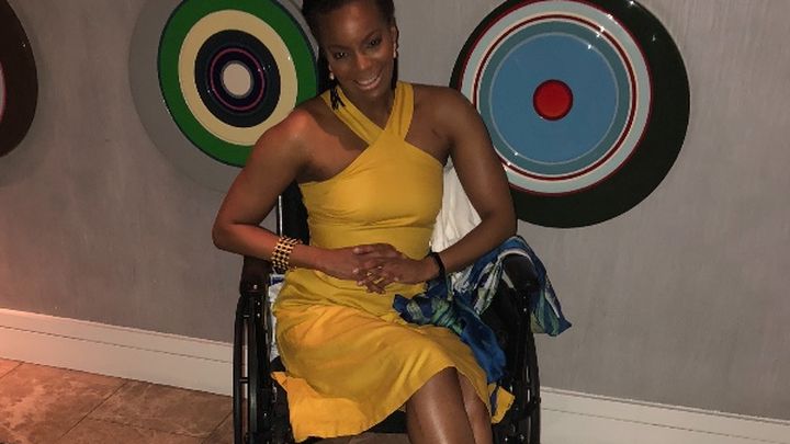 Fundraiser for Melvin Braziel by Erica Annise : Erica Annise CRPS ...