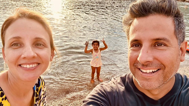 Fundraiser for Liza Leniek by James Craft : Help Federico Enriquez ...