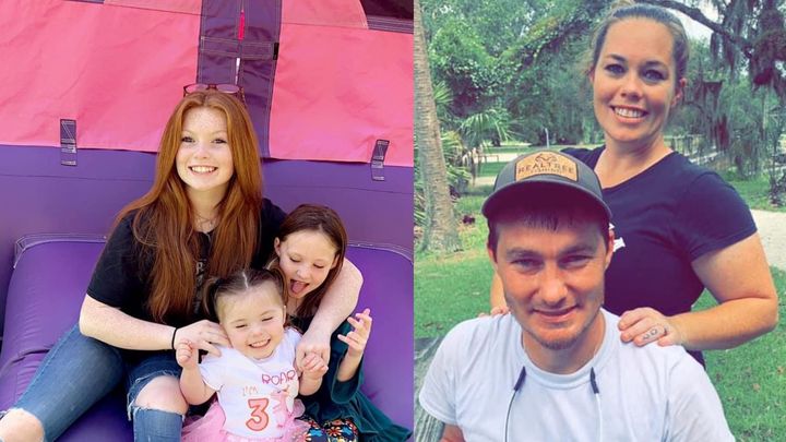 Fundraiser for Kristin Haney by Jordan Haney : Haney Family Recovery Fund