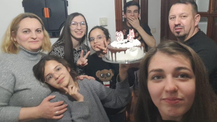 Fundraiser by Ade Le : Help Filip Family!