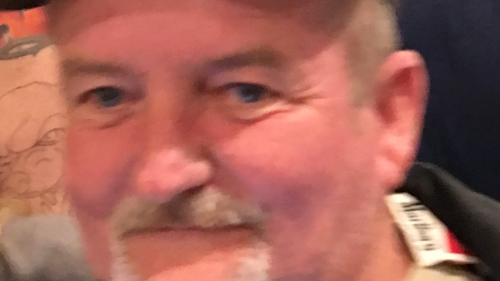 Fundraiser for Joseph Dahl by Jacki Culin : Staff Sgt Donald Willis