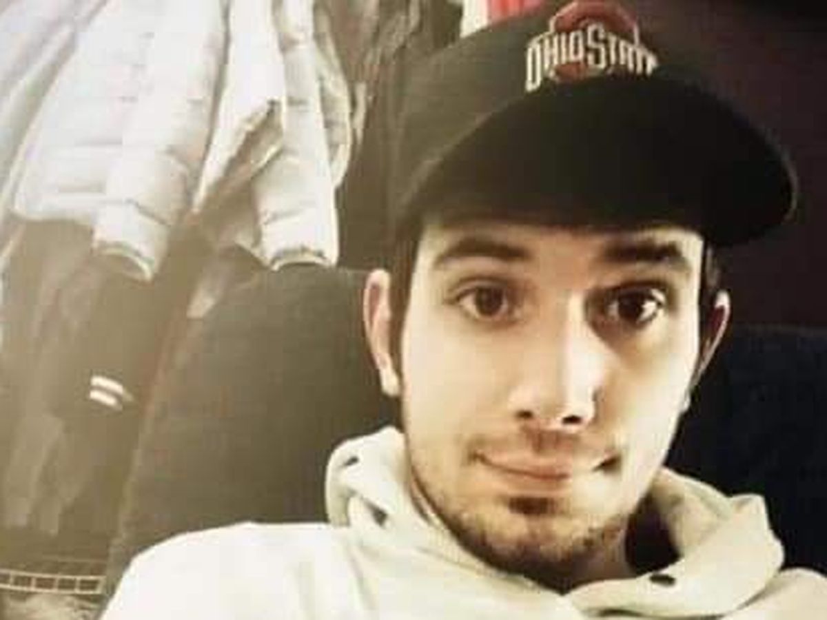 Fundraiser for Trevor Young by Teresa Rice : Drew Gaskill’s Final ...