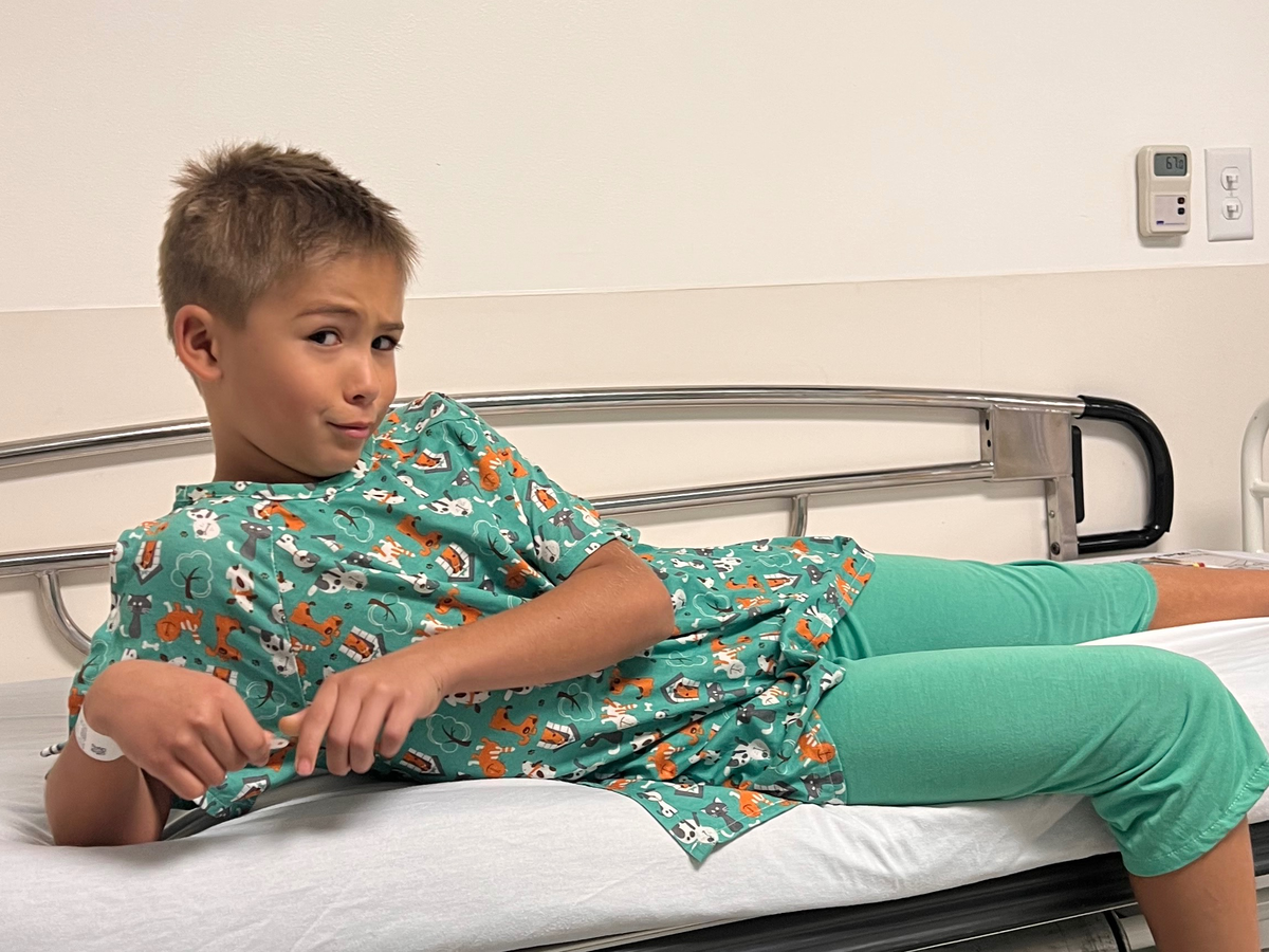 Fundraiser for Jocelyn Sipe by Mason Sipe : Help Support ZaKyai’s Heart ...