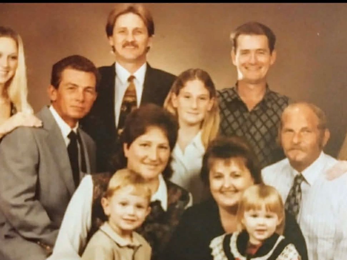 Fundraiser for keith adams by Keith Adams : Help Connie and Scott Honor ...