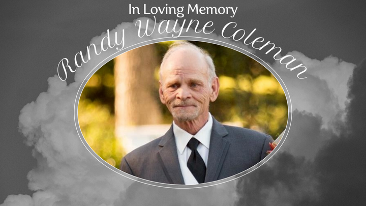 Fundraiser by Sarah Mahar : Randy Coleman Memorial Fund