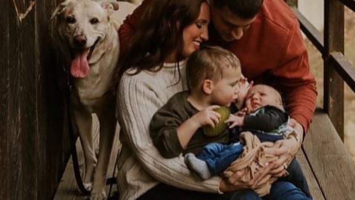 Fundraiser by Samantha Ramsier : Support Charlie and Winnie's Family ...