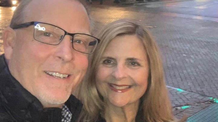 Fundraiser for David Pawson by Chris Holding : Lisa’s Fight Against ...
