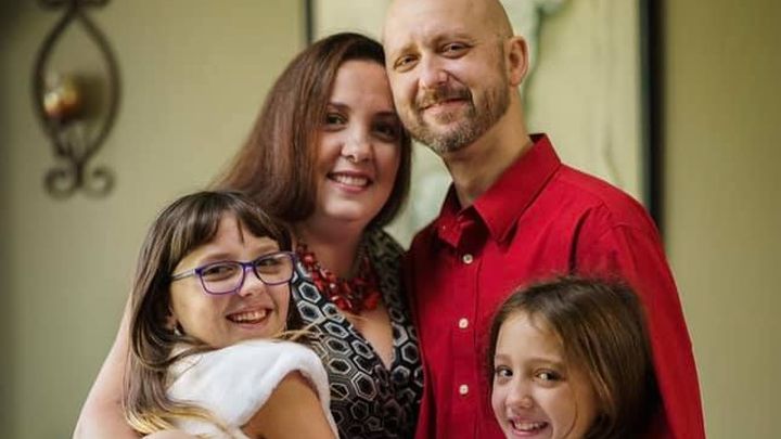Fundraiser for Kimberly Filip by Laura Bennett : Help The Filip Family!!