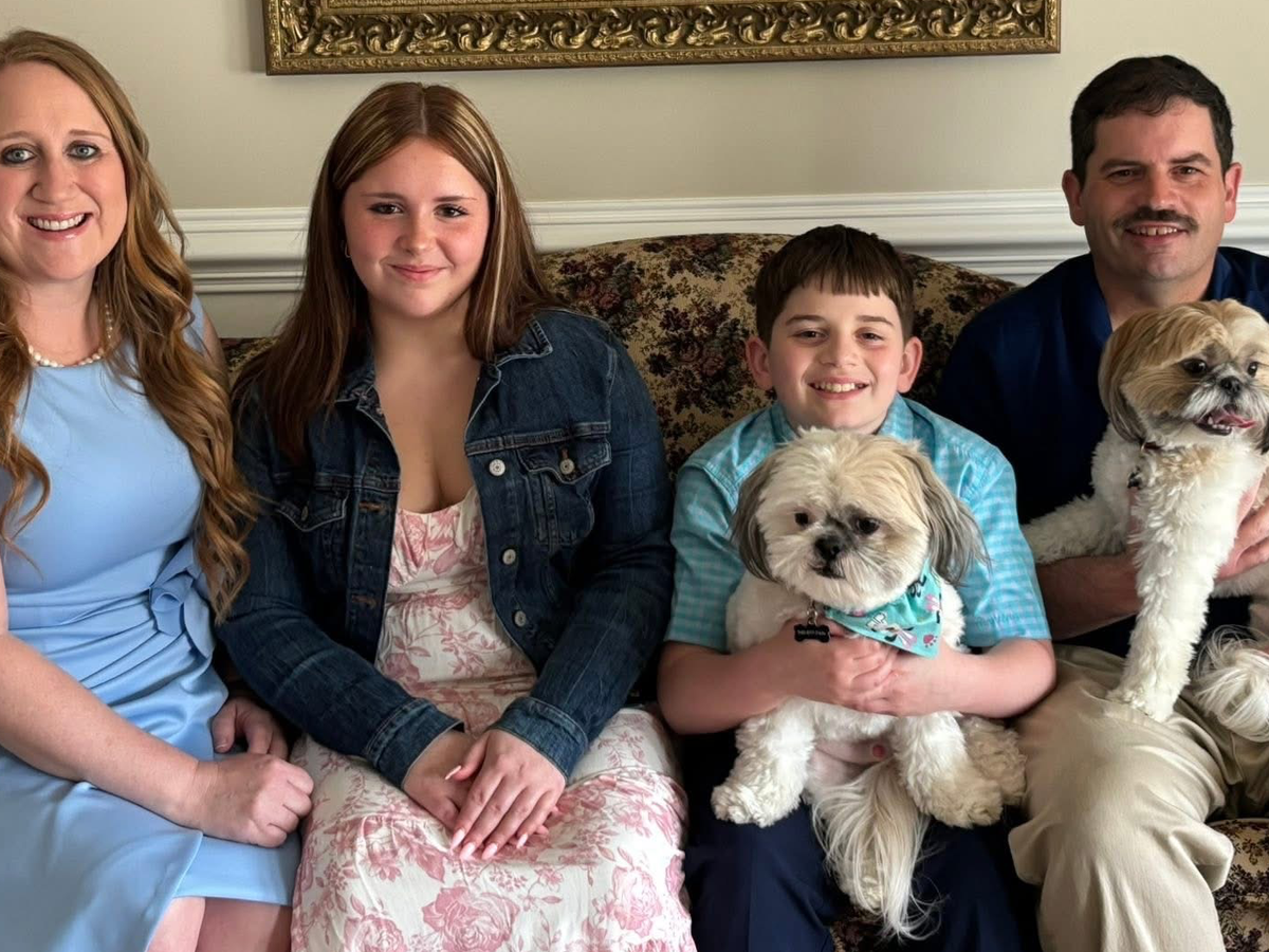 Fundraiser by Jennifer Hottle : Support Brent Hottle's Family in Their Time of Loss