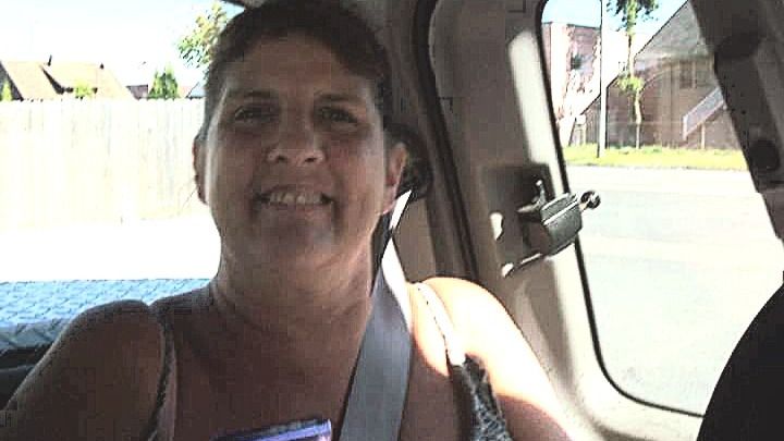 Fundraiser By Jessica Anderson Laurie Anderson Mom Grandmom Wife