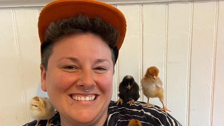 Fundraiser for Alexandra Franck by Sara and Tracy Higgins : Help Alex ...