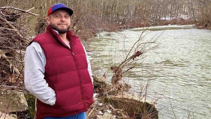 Fundraiser by Laken Smith : Funeral Expenses for Jimmy Ward