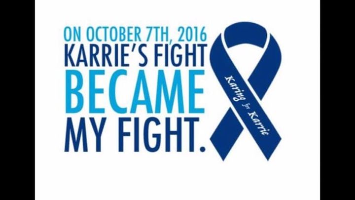 Fundraiser for Ty Feldewerd by Lisa Rademacher Lachmansingh : Karing ...