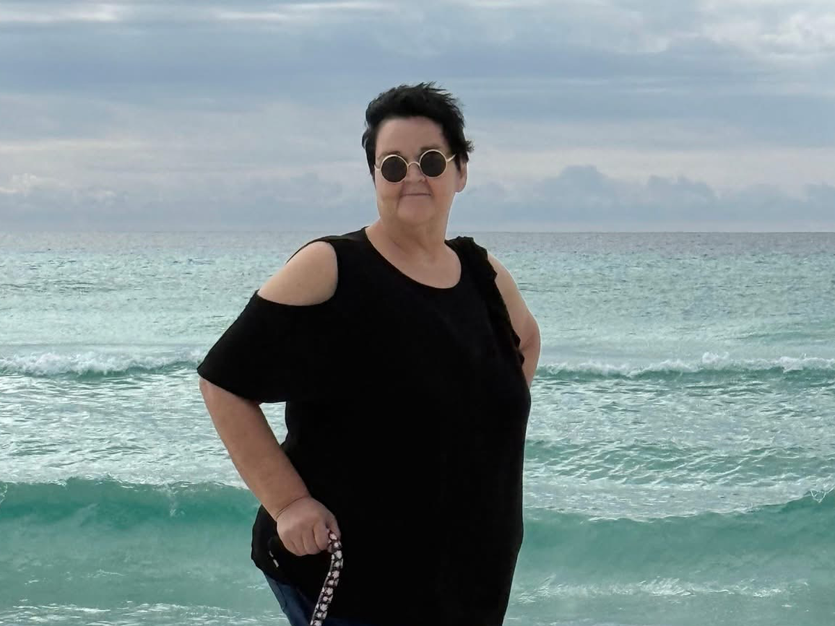 Fundraiser for Jerri Larrison by Mason Spencer : Support Jerri’s Fight ...
