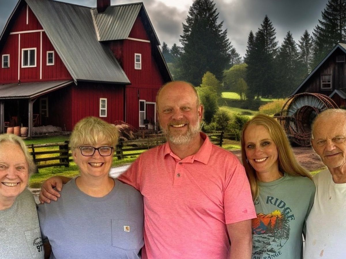 Fundraiser for Heather Harper by Jennifer Layne : Help the Childers ...