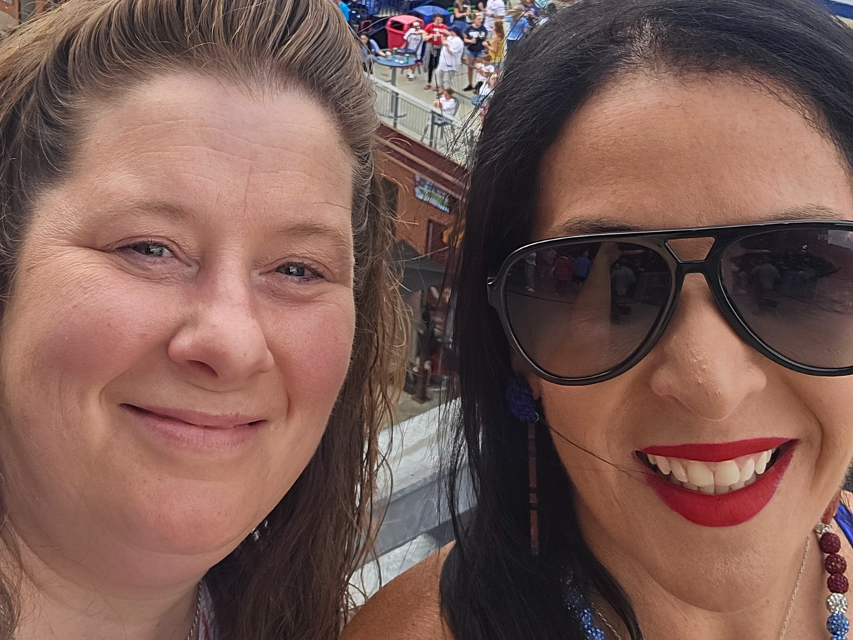 Fundraiser for Kathryn Runner by Michelle Grasso : Help Kate Heal and ...