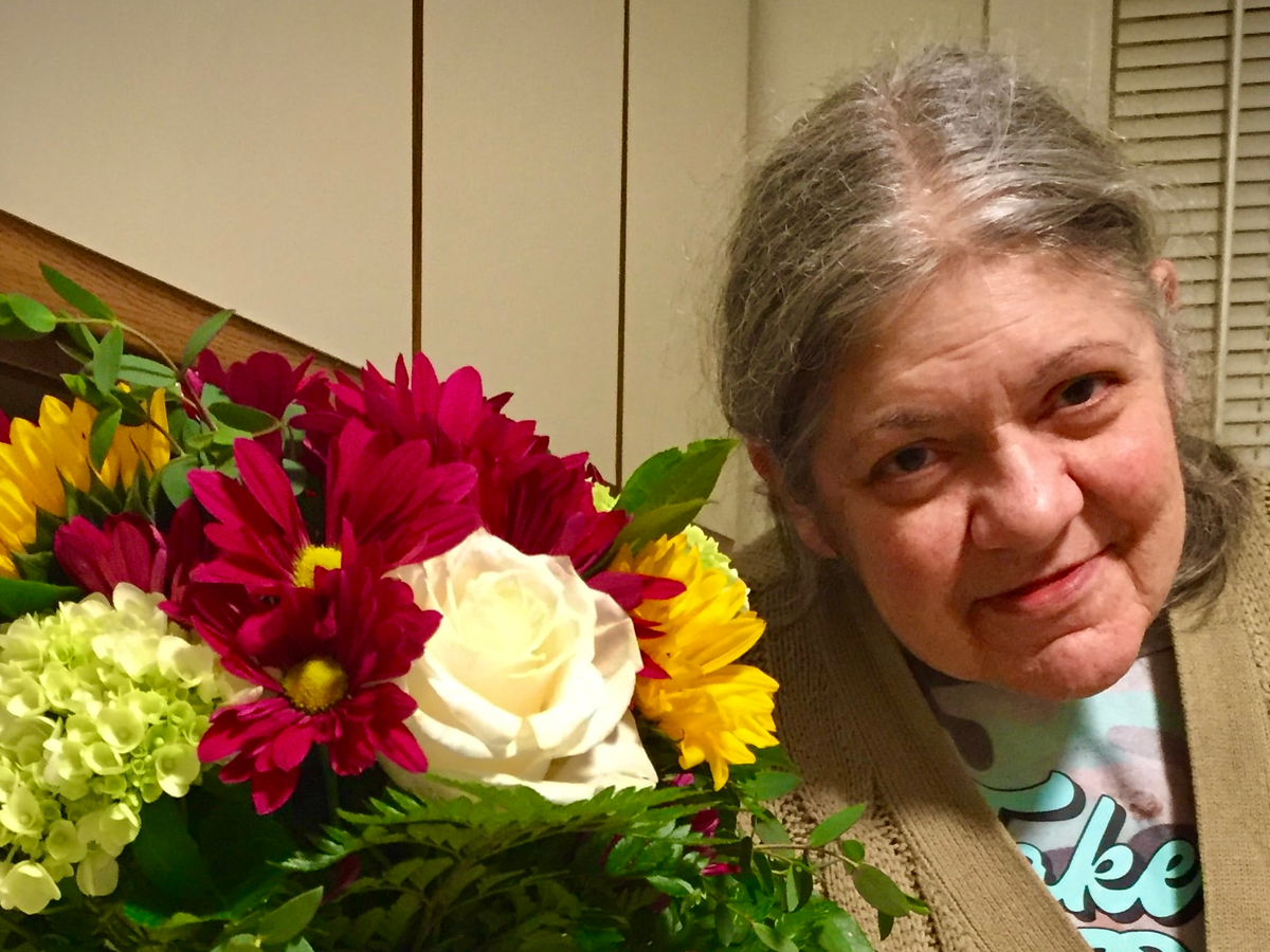 Fundraiser by Jessica Stuart : Help Honor Annette Stuart’s Memory