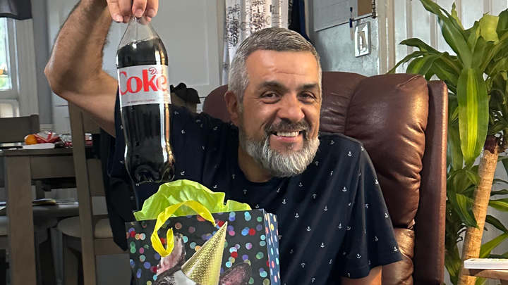 Fundraiser by Alex A : Antonio Zea fight for recovery