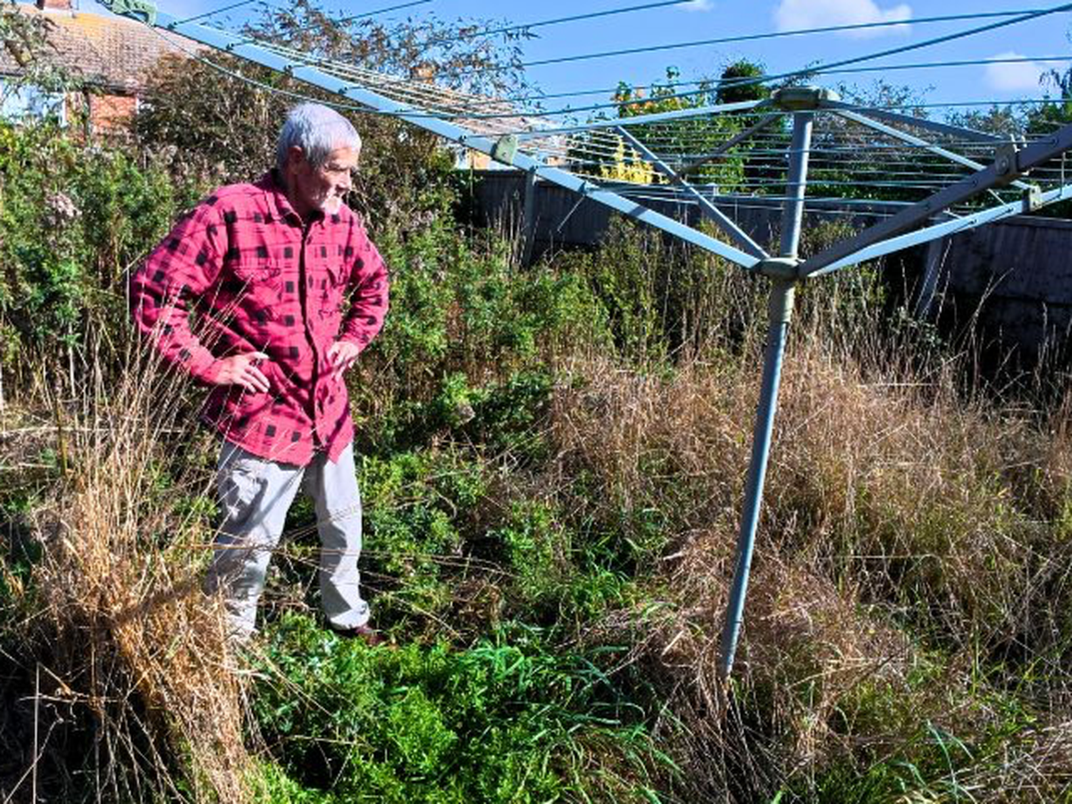 Fundraiser for Nick Joyce by Ben Saunders : Giving Nick a boost!