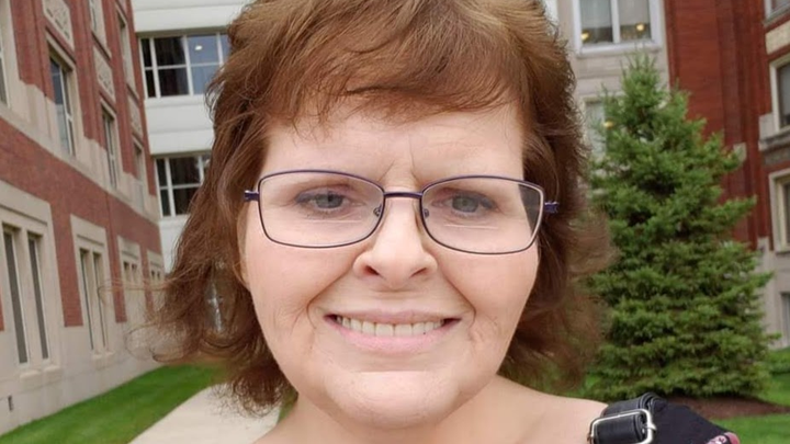 Fundraiser by Melissa Oaks : In Loving Memory of Blanda L. Putnam