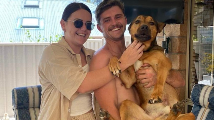 Fundraiser for Maddison Phelps by Amber Prus : Support Maddy & Will as They Fight for Huda