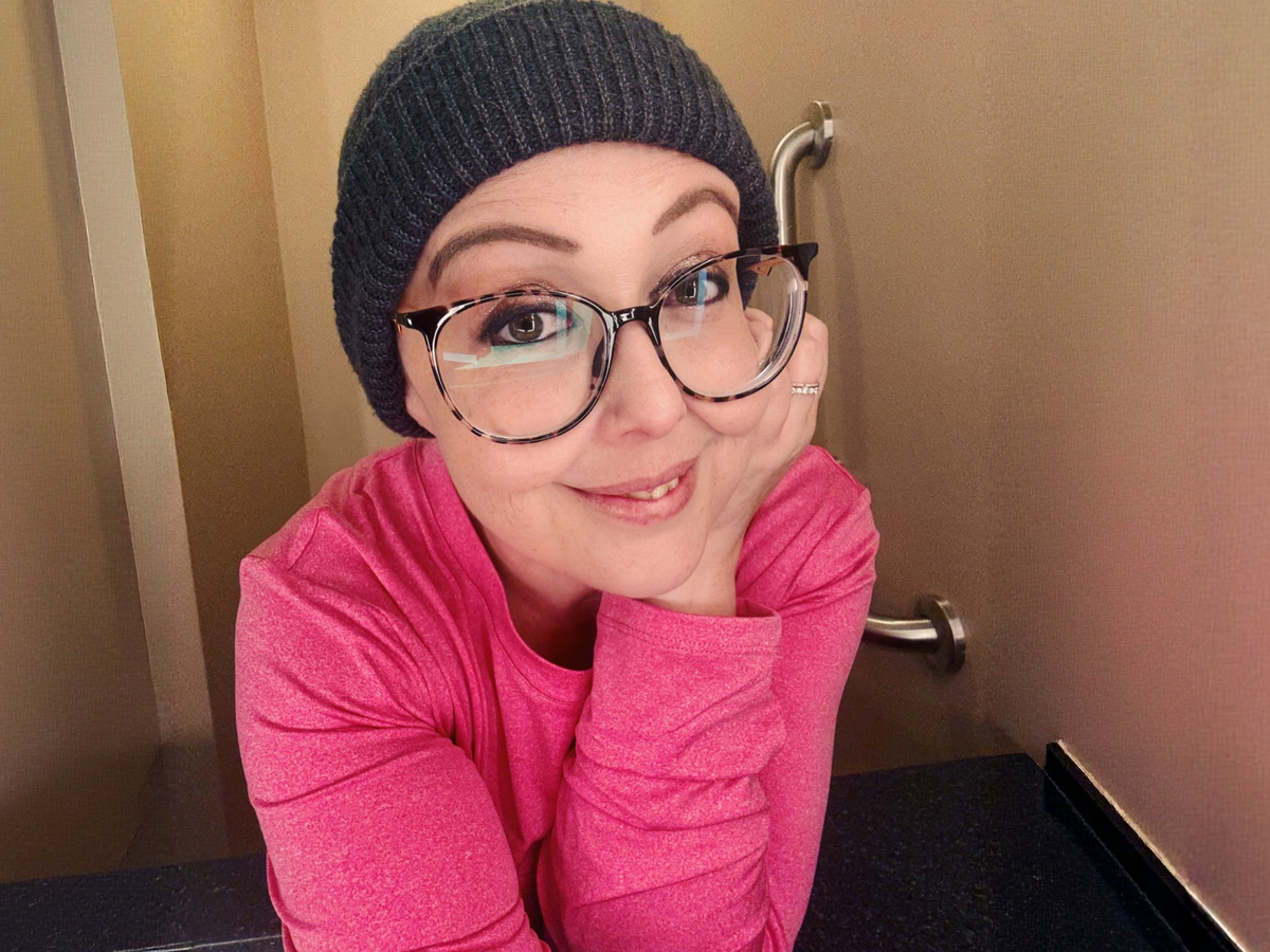 Fundraiser by Monica Dunham : Support Monica's Fight Against Stage IV Cancer
