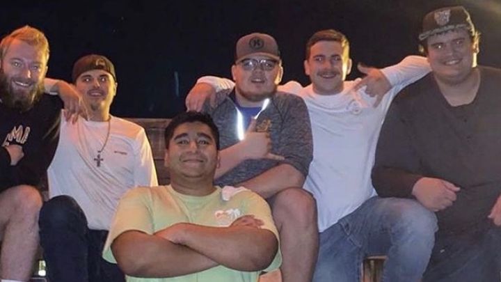Fundraiser for Nick Deery by Amanda Botts : In honor of Keifer Tull’s life
