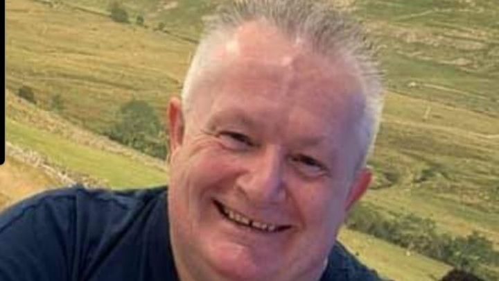 Fundraiser by Lauren Archer : Help to get Troy back on his feet