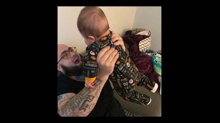 Fundraiser by Constance Jordan : Julian "Jon" Jordan