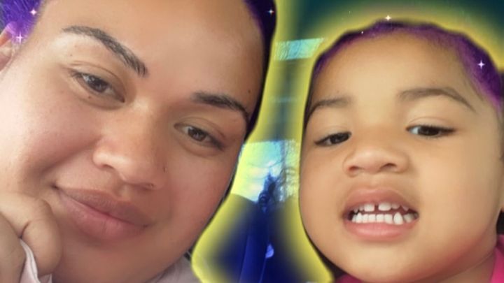 Fundraiser by Maria Centeno : For Our Cherished Vaiolini Nola Palefau