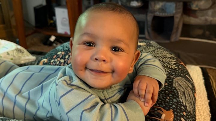 Fundraiser for Melissa Koronas by Dom Chirico : Support for Baby Isaiah ...