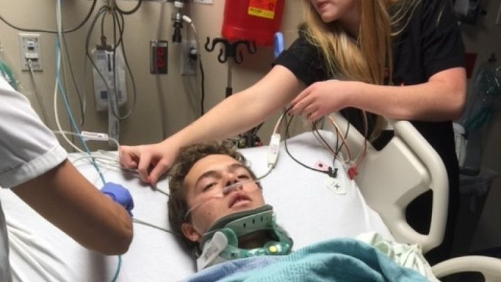 Spendenkampagne von Connie Howell Godfrey: Trystan's Surgery