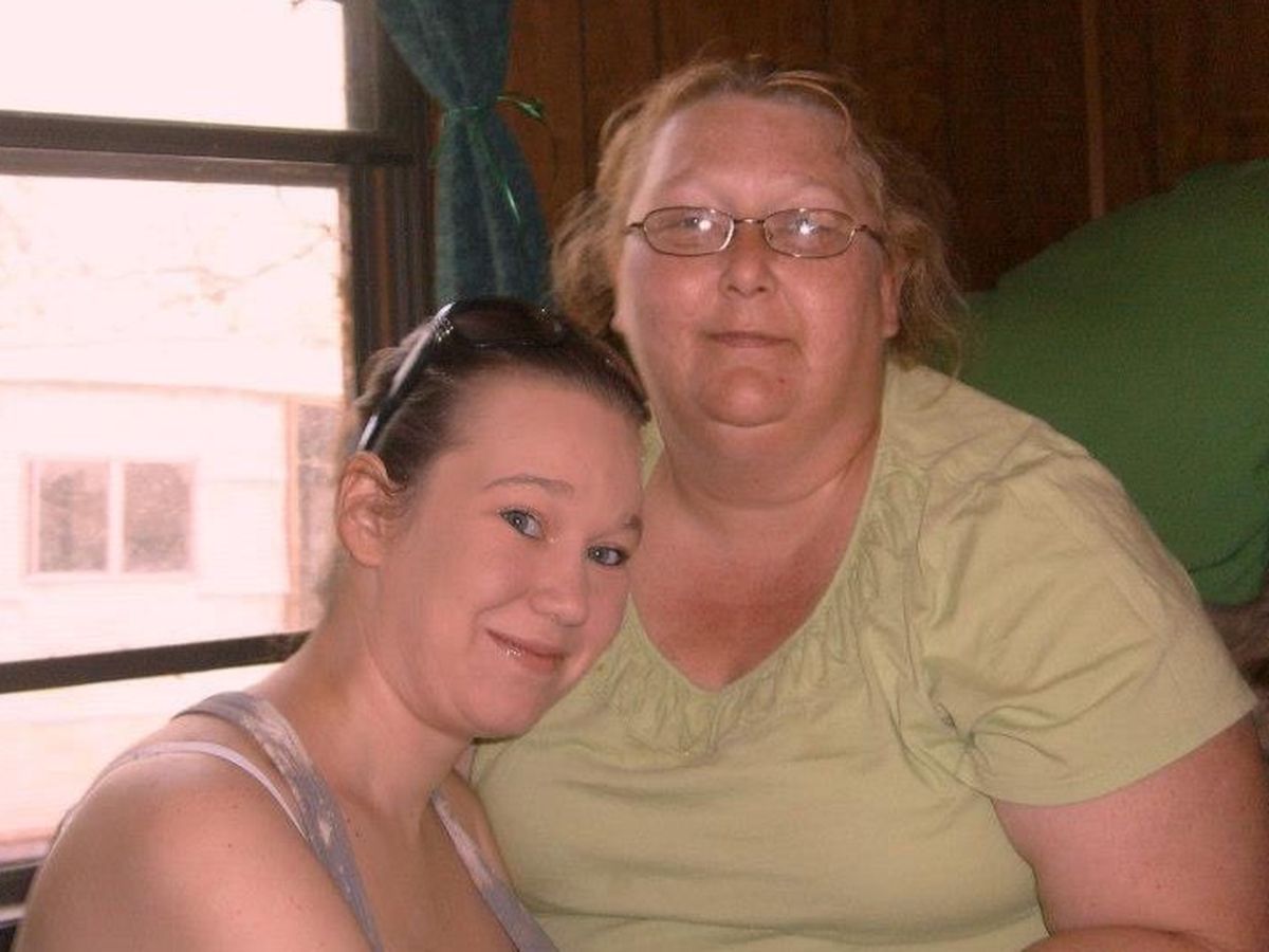 Fundraiser for Donnal Durham by Rosie Strange : Help Sandra Bingham ...