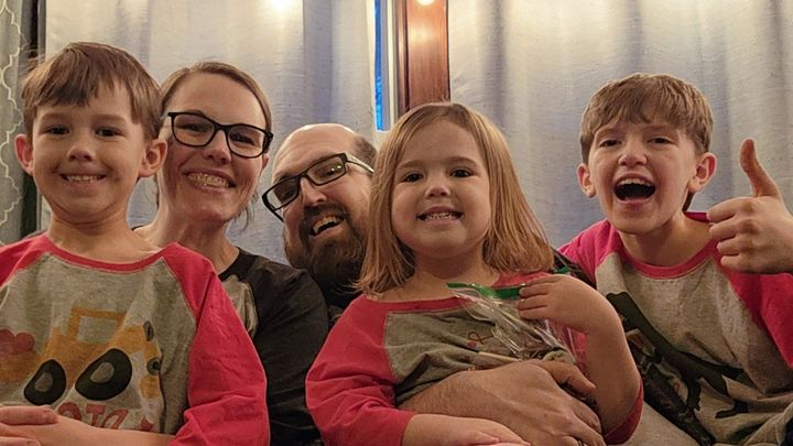 Fundraiser by Cortney White : Tom's aorta replacement surgery