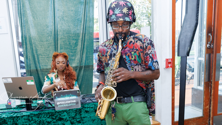 Fundraiser by Charles Carter : Support LOZTPO3T's Musical Journey