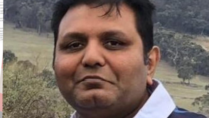 Fundraiser for Bhumika Modi by nikesh patel : Loving Memory of Dipak ...