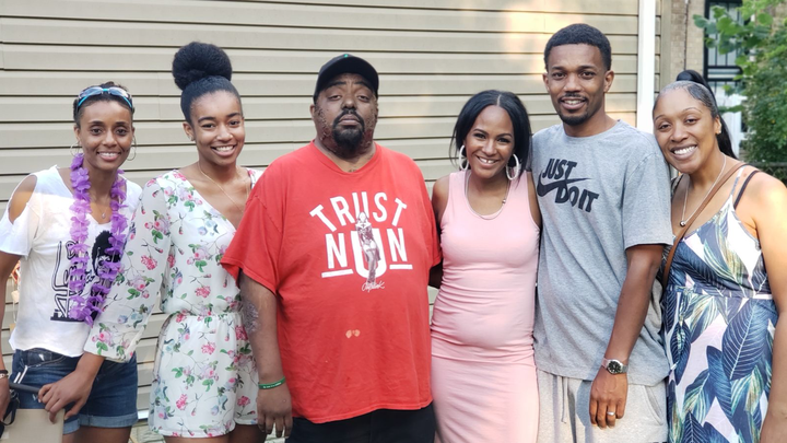 Fundraiser by Nicole S Randolph : Celebrating Daddy’s Life and Legacy