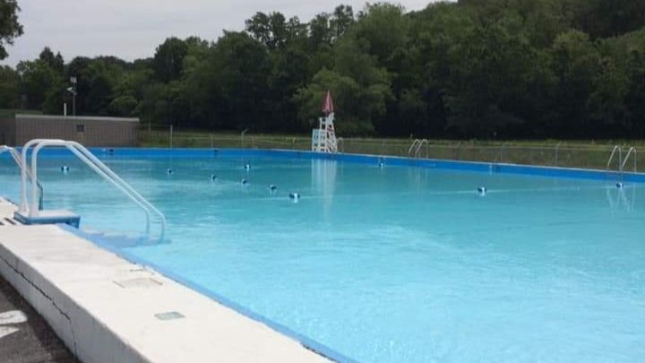 Fundraiser by Denise Redding-Geist : Help George C. Brown Community Pool