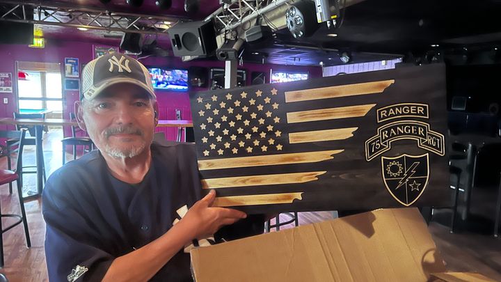 Fundraiser by Rory Torrez : Honor Greg Torrez: Support His Family