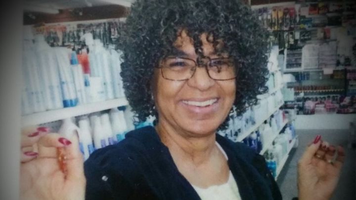 Fundraiser for Lashelle Parker by Michelle Valley-Clardy : Geri Green ...