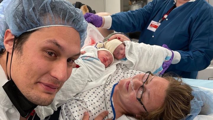 Fundraiser for Sarah FitzSimmons by Meagan Tubbs : Help the FitzSimmons ...