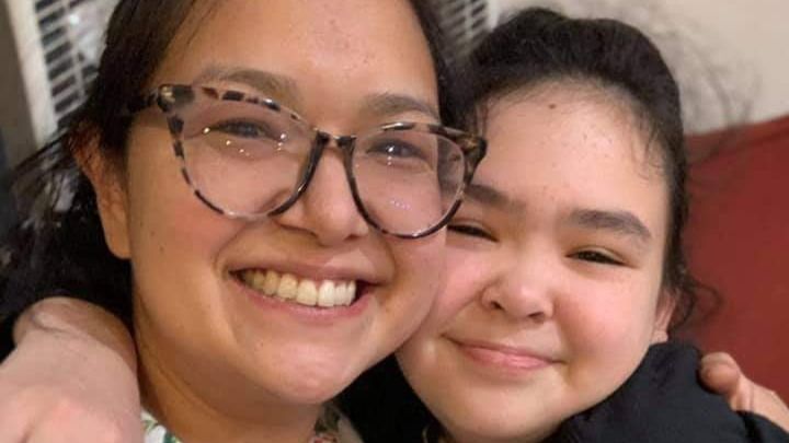 Fundraiser for Katrina Dull by Amy George : Katrina and her child need ...