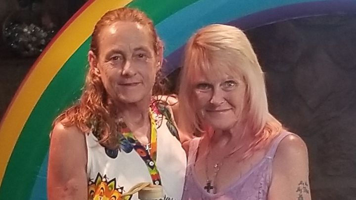 Fundraiser for Melanie GORELICK by Angela Oppelt : Pam Underwood-Gorelick